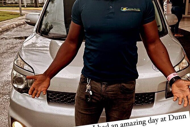 Night Life Tour in Montego Bay with complimentary section - An Introduction to the Montego Bay Nightlife Tour