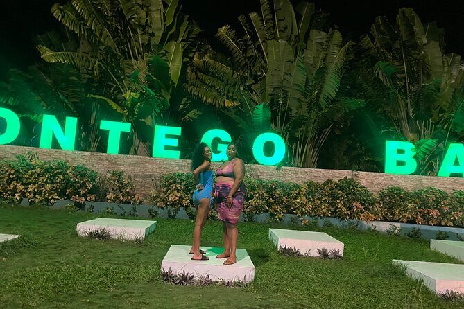 Night Life Tour in Montego Bay with complimentary section - Price and Overall Value
