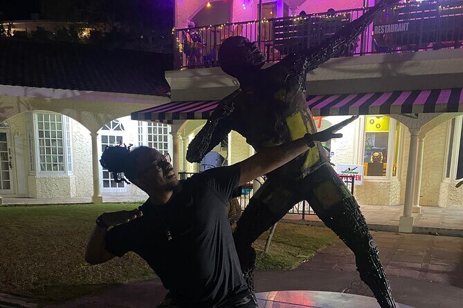 Night Life Tour in Montego Bay with complimentary section - Who Will Love This Experience?