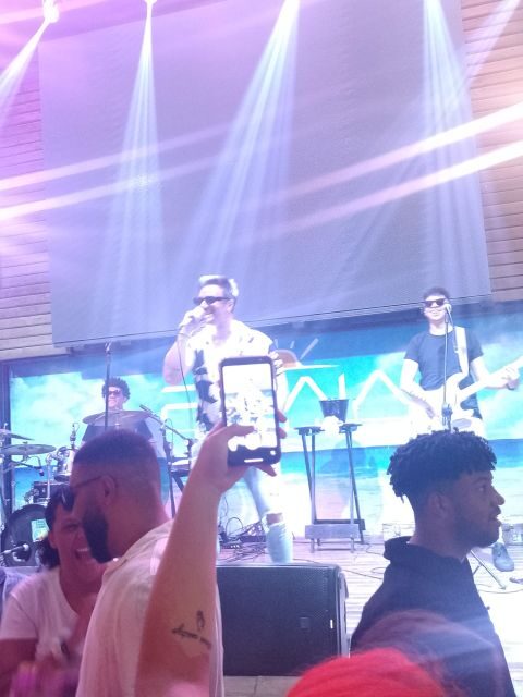 Night life tour in sao Paulo - Is This Tour Worth It?