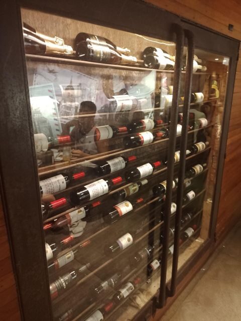 Night life tour in sao Paulo - Who Should Avoid This Tour?