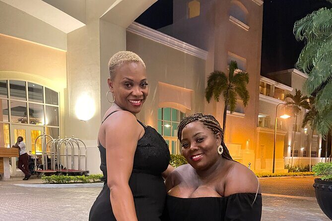 Night life transportation from any Montego Bay hotels and AirBnBs - A Closer Look at the Experience