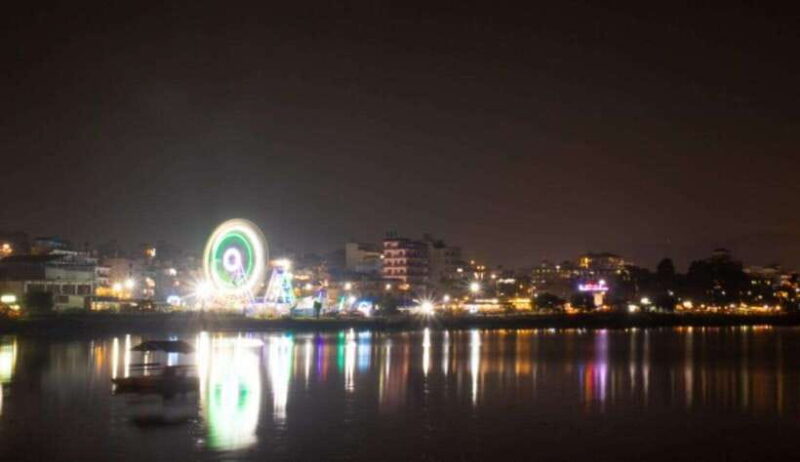 Night Light Guided Tour - Who It’s Best For