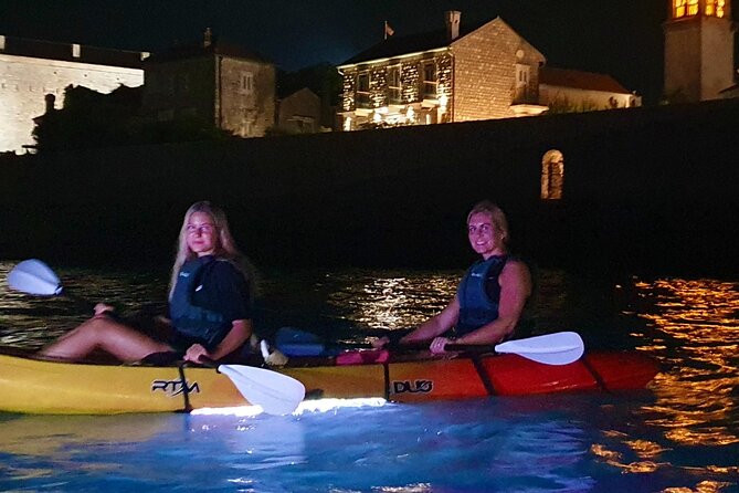 Night Lights Kayak Adventure - Positive Customer Experiences and Feedback