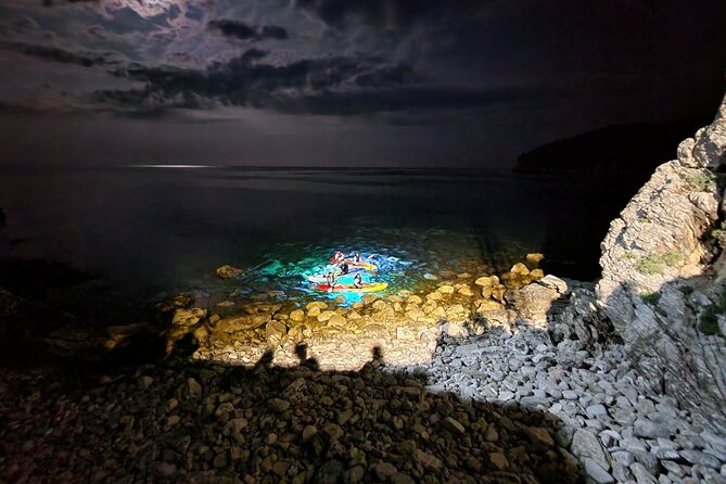 Night Lights Kayak Adventure - Preparing for Your Night Lights Kayak Adventure