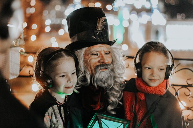 Night Magic City Tour in Berlin - Customer Feedback