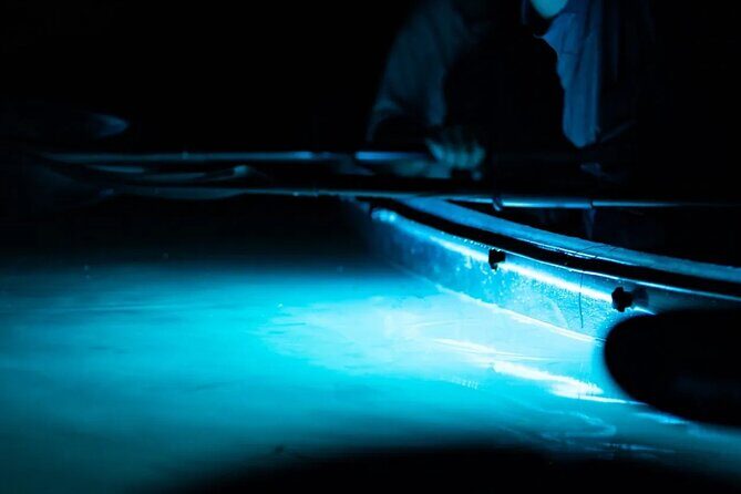 Night Mangrove Kayak Tour - Starting Out: Meeting at Kralendijk