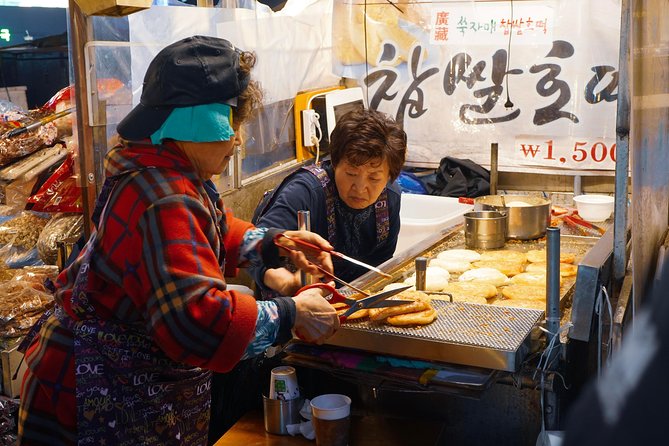 Night Market Food Tour in Seoul - Final Thoughts: Is It Worth It?