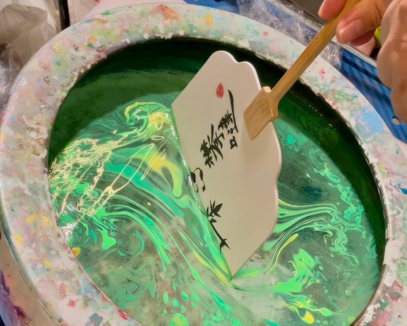 Night Market Haggling Adventure with an English Guide! - Authentic Experiences and Happy Travelers