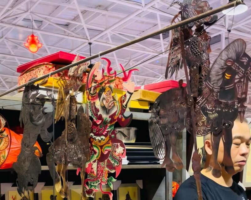 Night Market Haggling Adventure with an English Guide! - Who Will Love This Tour?