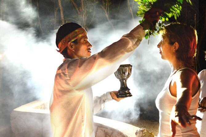 Night Mayan Temazcal Purification Ceremony - An In-Depth Look at the Experience