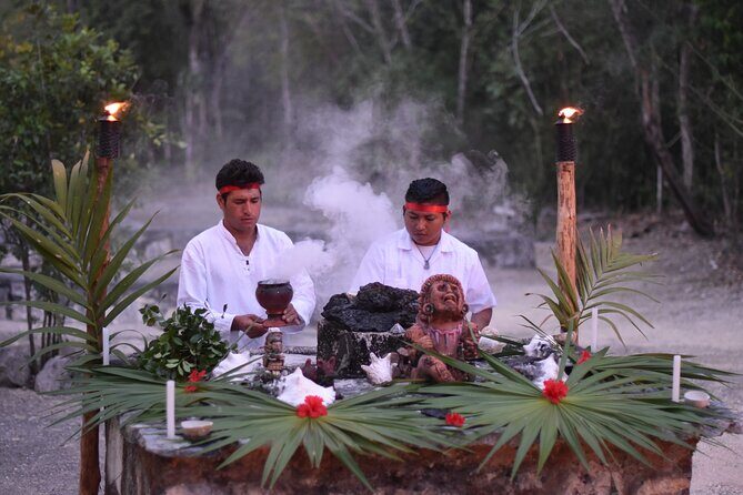 Night Mayan Temazcal Purification Ceremony - Practical Tips for Participants