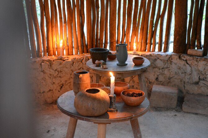 Night Mayan Temazcal Purification Ceremony - Frequently Asked Questions