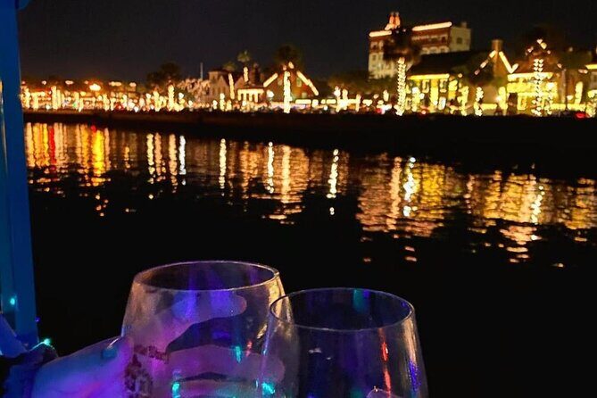 Night of Lights: #1 Party Boat in St. Augustine, FL - Authentic Feedback from Travelers