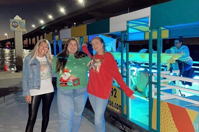 Night of Lights: #1 Party Boat in St. Augustine, FL - Final Thoughts: Is It Worth It?