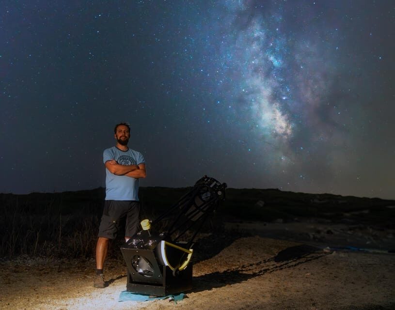 Night of stars in the Tabernas Desert - Final Thoughts: Is This Tour for You?