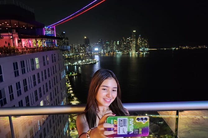 Night Out Experience (360 Panoramic Views + Folklore Show) - The Experience Breakdown: What to Expect and Why It Matters