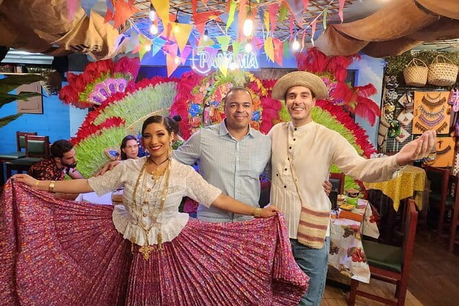 Night Out Experience (360 Panoramic Views + Folklore Show) - FAQs