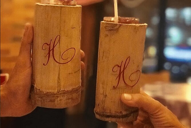 Night Out Experience (360 Panoramic Views + Folklore Show) - Key Points