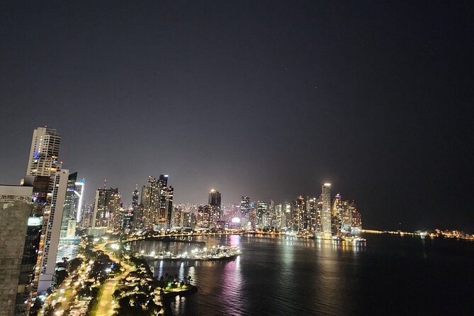 Night Out Experience (360 Panoramic Views + Folklore Show) - Booking Information and Accessibility