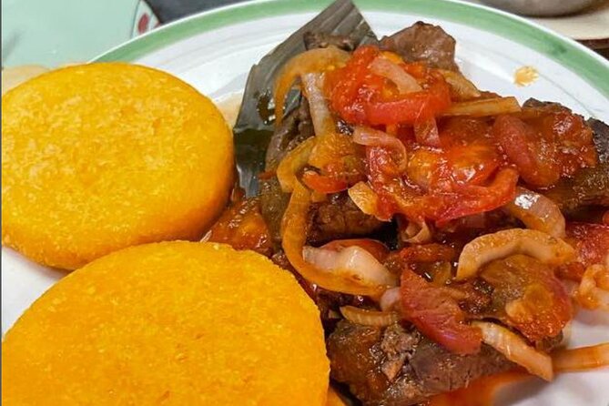 Night Out Experience (360 Panoramic Views + Folklore Show) - Since You Asked