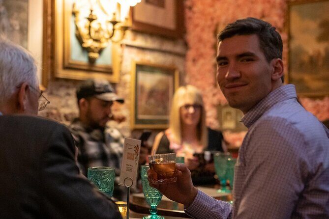 Night Out Tour: Gangsters, Heroes and Bright Lights of NYC - Frequently Asked Questions