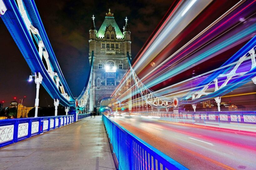 Night Photography Tour in London - An In-Depth Look at the Experience