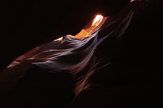 Night Photography Tour in Upper Antelope Canyon - FAQ
