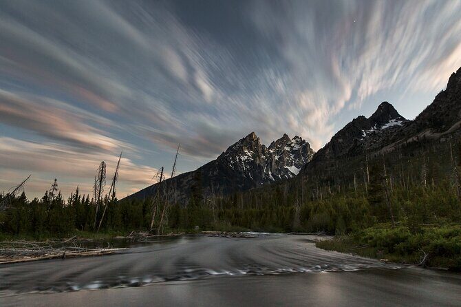 Night Photography Workshop in Grand Teton National Park - Who Should Consider This Tour?