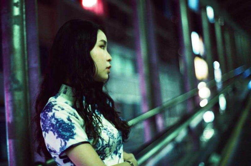 Night Photoshoot in Hong Kong: Cinematic, Moody, Personal - Key Points