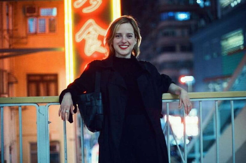 Night Photoshoot in Hong Kong: Cinematic, Moody, Personal - The Highlights in Detail