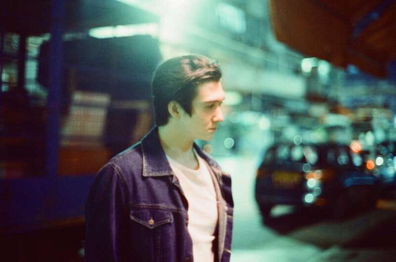 Night Photoshoot in Hong Kong: Cinematic, Moody, Personal - The Value for Money