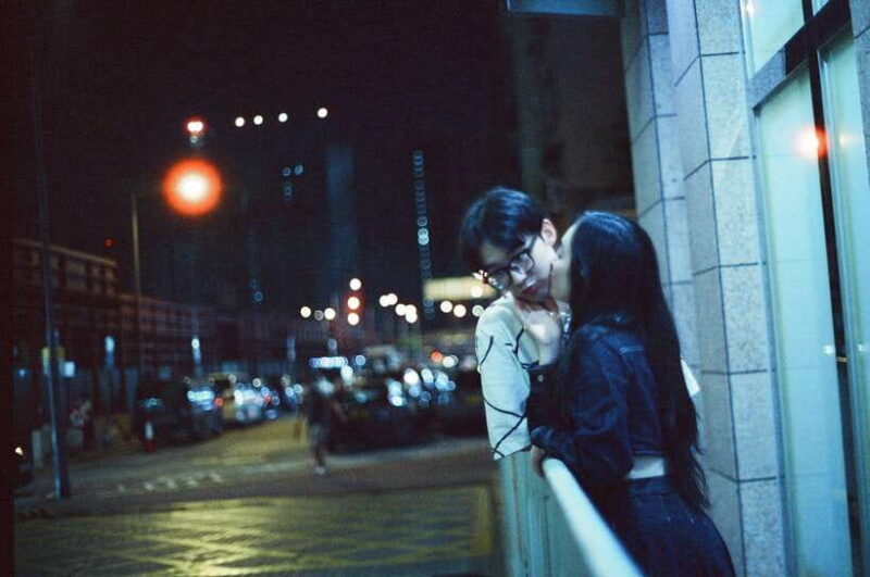 Night Photoshoot in Hong Kong: Cinematic, Moody, Personal - Authenticity and Client Feedback