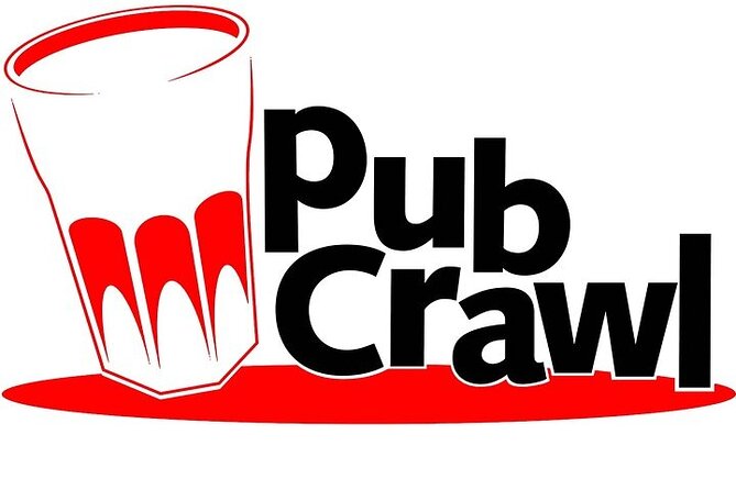 Night PubCrawl Tour in Dusseldorf - Shots and Party! - Who Should Consider This Tour?