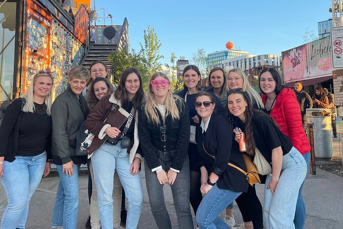 Night PubCrawl Tour in München - Shots and Party! - FAQs