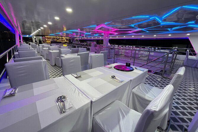 Night River Cruise with Wine on the Chao Phraya - Who Will Enjoy This Experience?