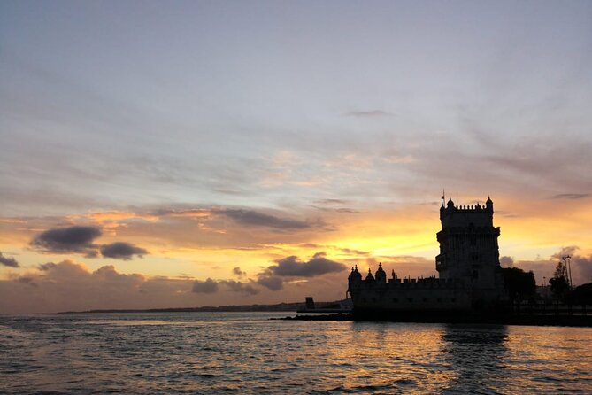 Night Sailing - MOONLIGHT Boat Tour -Exclusive Lisbon City Lights - Frequently Asked Questions