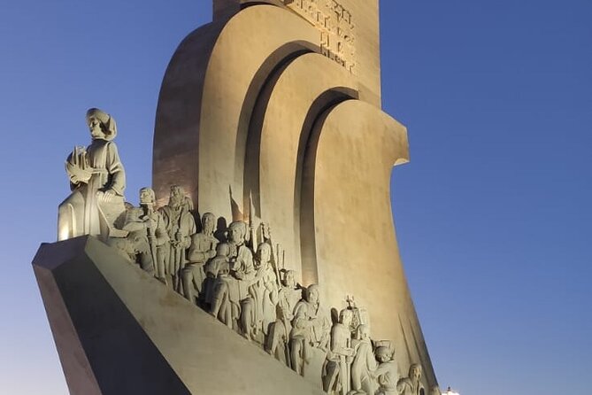 Night Sailing - MOONLIGHT Boat Tour -Exclusive Lisbon City Lights - Final Thoughts