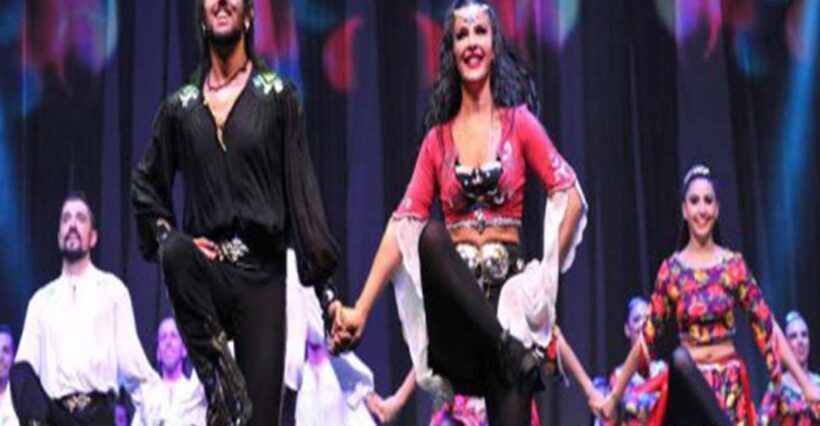 Night Show Aspendos Ancient Theater - The Sum Up: Why You Should Consider This Night Show