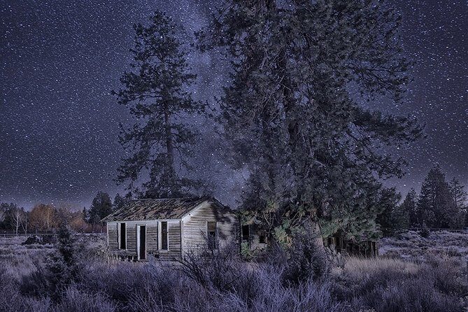 Night Sky Private Photo Tour - An In-Depth Look at the Night Sky Private Photo Tour