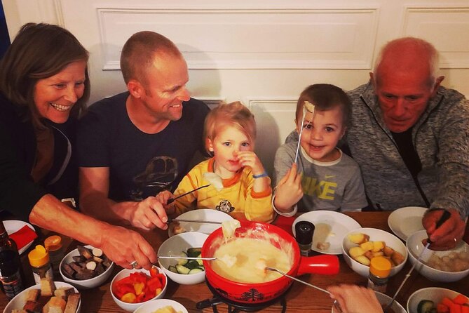 Night Sledding and Fondue Feast Interlaken - Why This Tour Offers Real Value