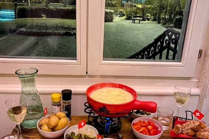 Night Sledding and Fondue Feast Interlaken - Frequently Asked Questions