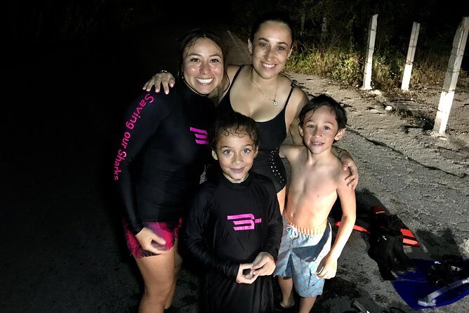 Night Snorkeling - Observation of octopus and other species - Frequently Asked Questions (FAQ)