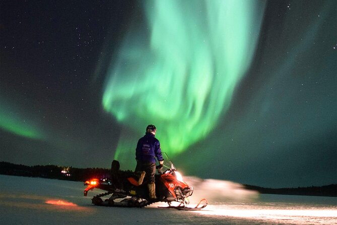 Night Snowmobile Safari, Rovaniemi - Summary of Value and Suitability
