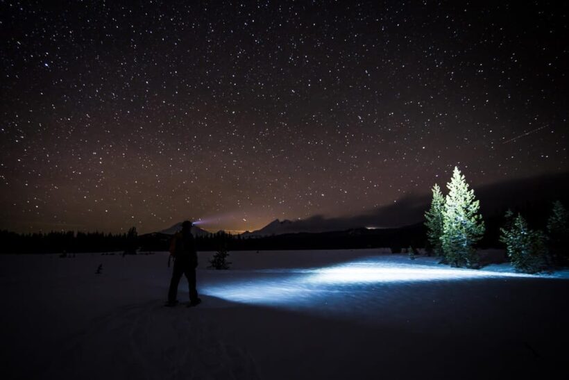 Night Snowshoeing Lapland Experience - Discovering the Night Snowshoeing Lapland Experience: A Practical Guide
