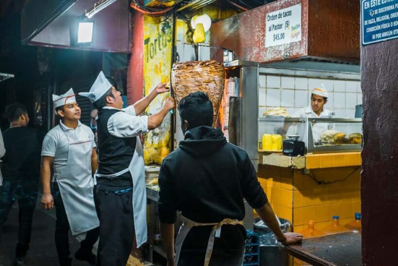 Night Street Food Bike Tour Mexico City - An Honest Look at the Tour Experience
