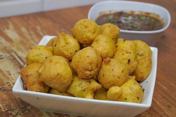 Night Street Food Tasting Tour in Trinidad - What’s Included and What to Expect