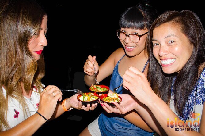 Night Street Food Tasting Tour in Trinidad - Practical Tips for Travelers