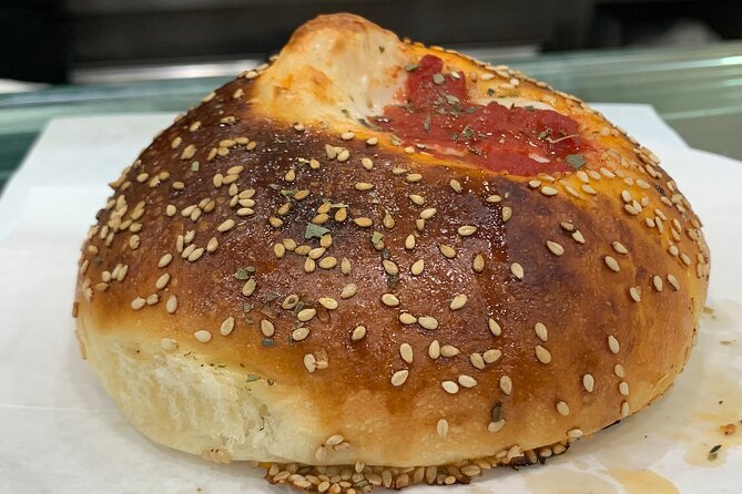 Night Street Food Tour of Palermo with a Local -For real foodies! - How Does it Compare in Value?