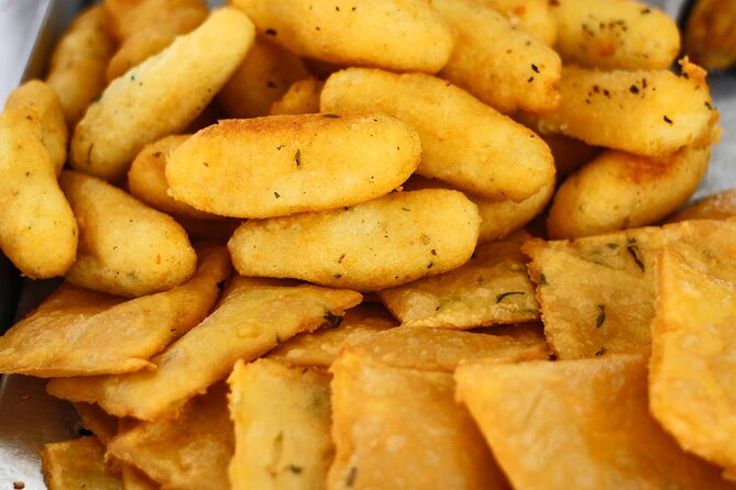 Night Street Food Tour of Palermo with a Local -For real foodies! - Final Words